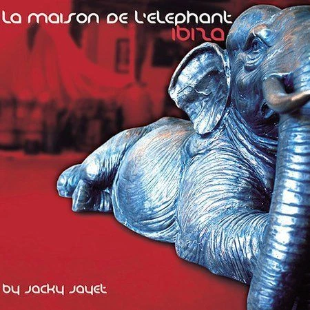 EX-Library Maison De L'Elephant - Music CD - - 2002-08-20 - Mil - Sold ...
