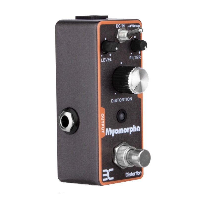 Eno Myomorpha Distortion