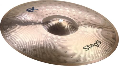 EX-SM10B 10-Inch EX Medium Splash Cymbal$$Music - Walmart.com