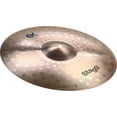 EX-SM10B 10-Inch EX Medium Splash Cymbal$$Music - Walmart.com
