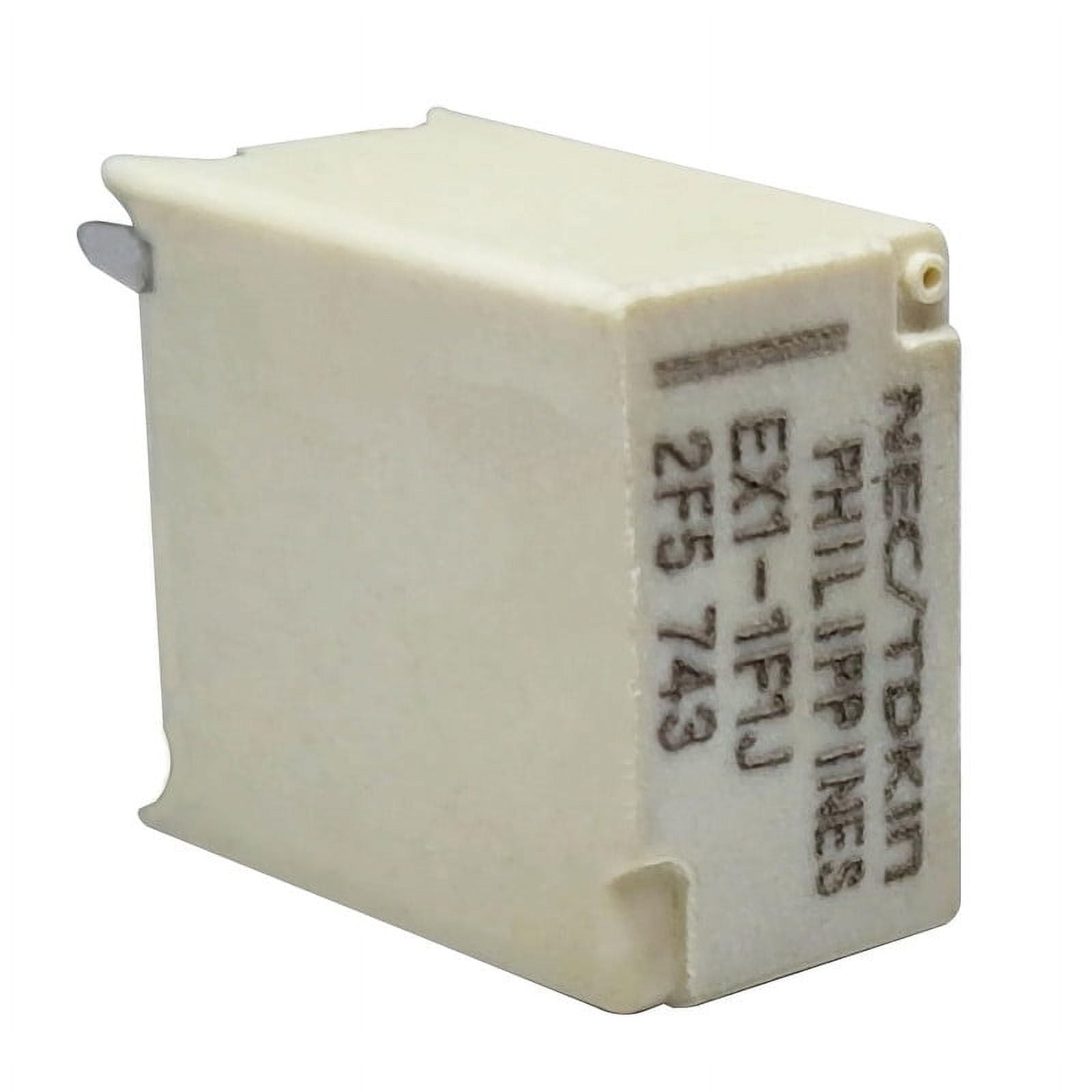 EX1-1F1J DIP-5 The Low Power Consumption TIPM Fuel Pump Relay Nexem ...