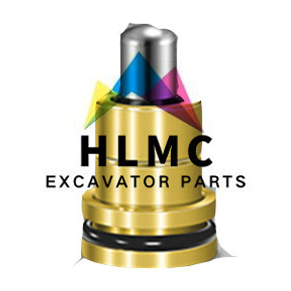 EX200-1-2-3-5 ZAX60 55 120 210 240 Travel Motor Pusher For Excavator ...