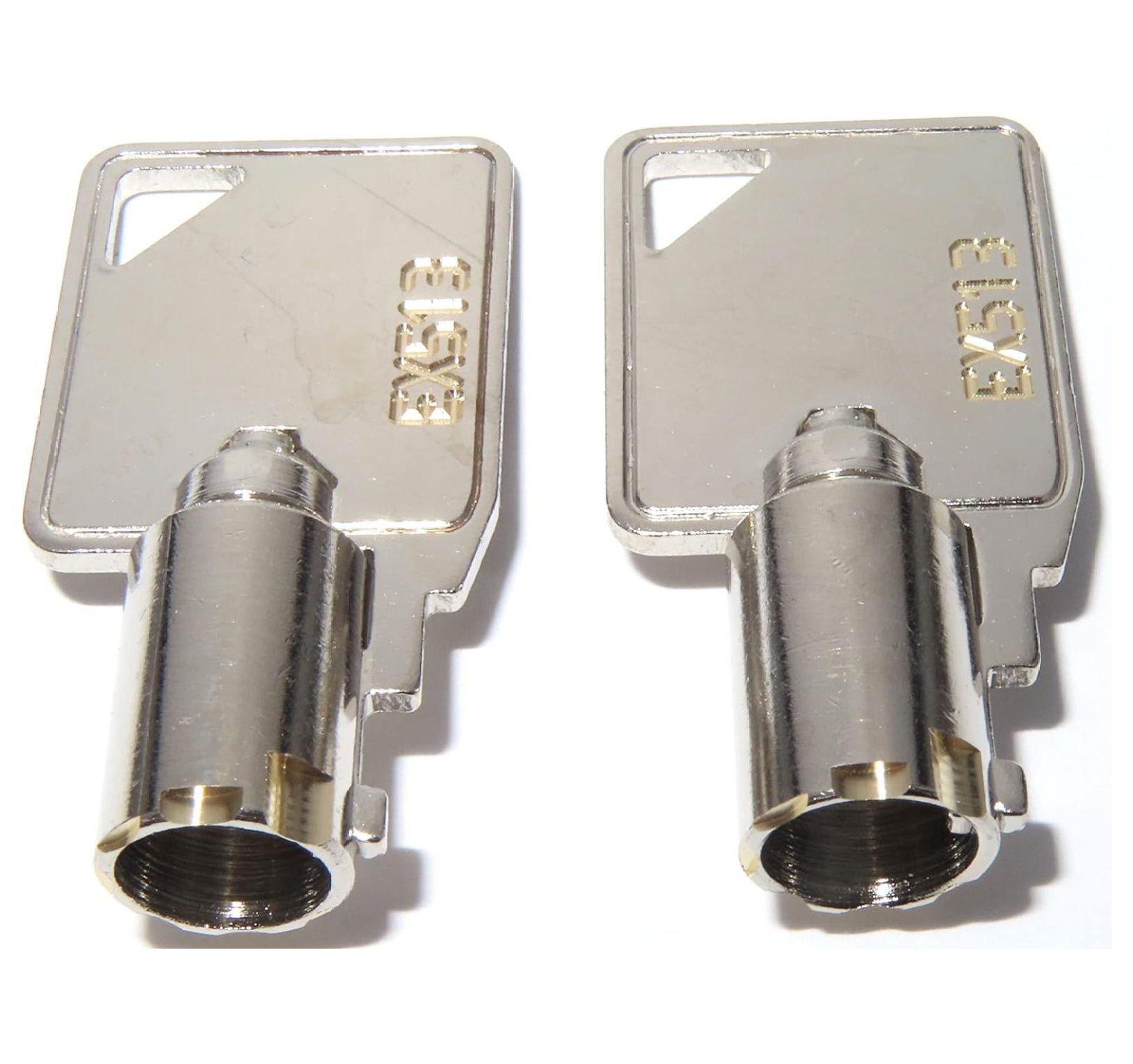 EX513 Elevator Keys Service Light-Fan Lockout Keys for Kone & Hiss ...