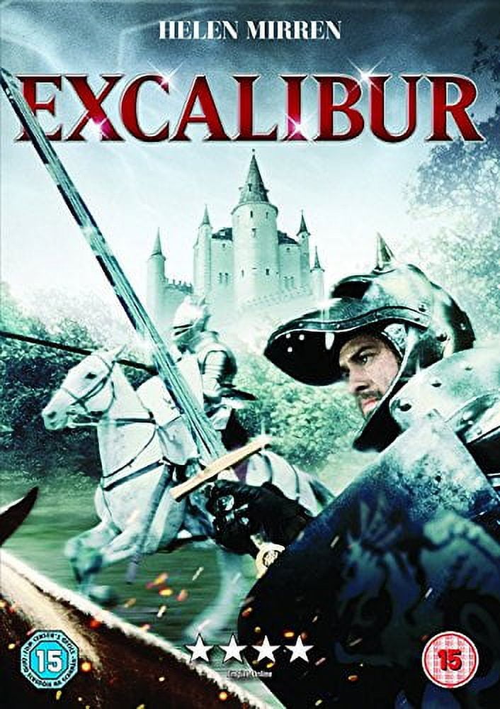 Excalibur - Walmart.com