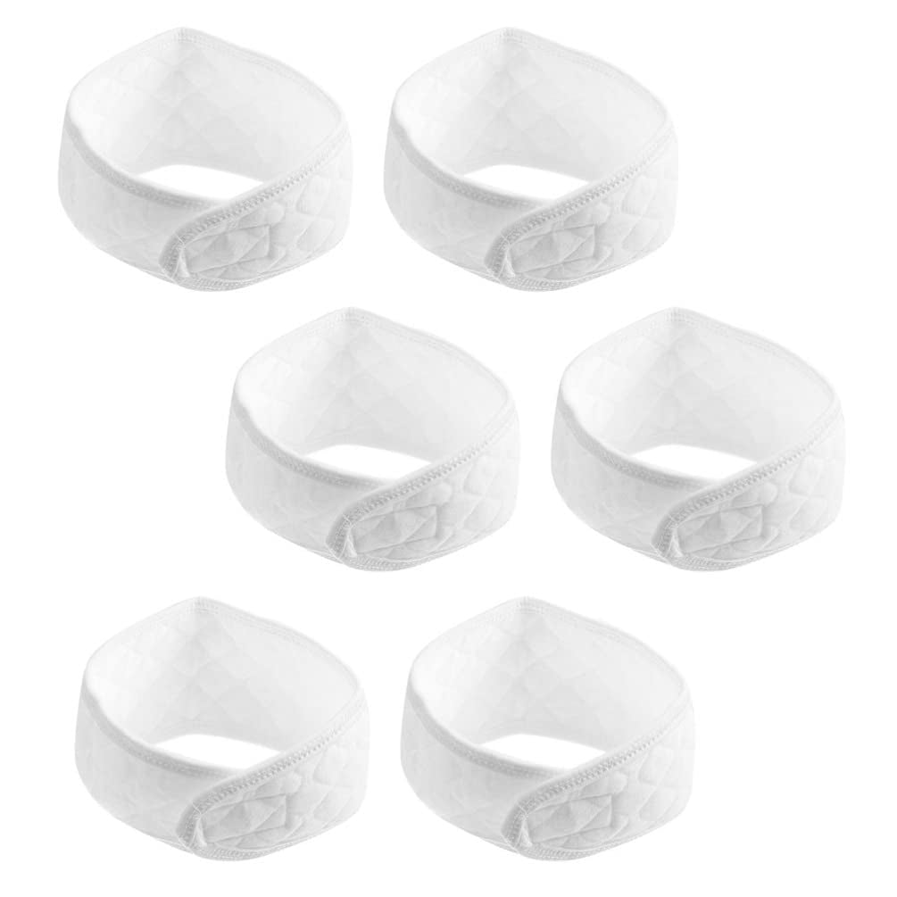 EXCEART Baby Belly Band Newborn Essentials Umbilical Cord Navel Belt Infant Umbilical Belt Belly ...