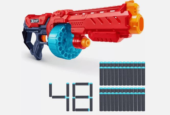 EXCEL TURBO FIRE - Walmart.com