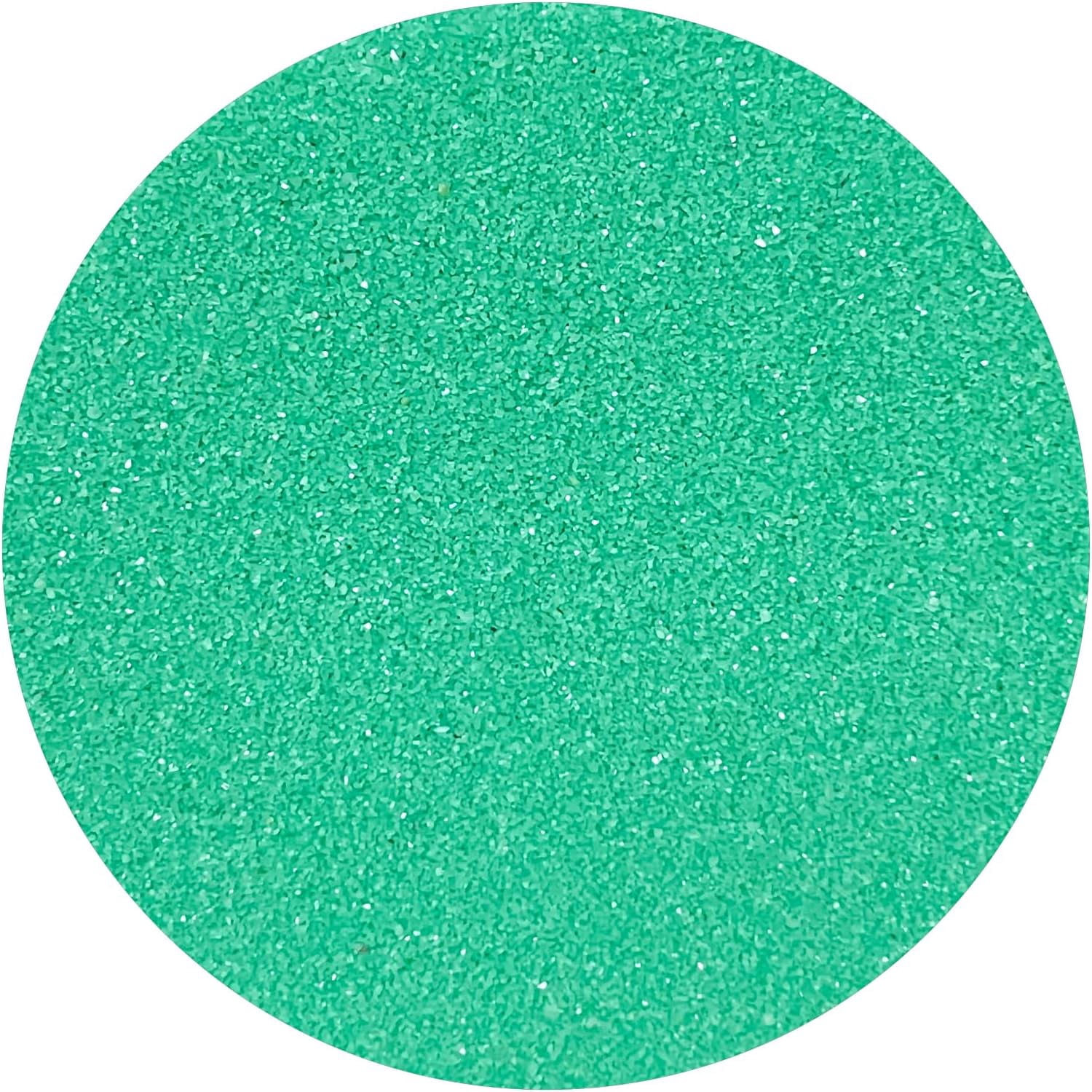 EXCEL Teal Colored Sand Vase Filler (5 LBS, Approx. 6.25 Cups ...