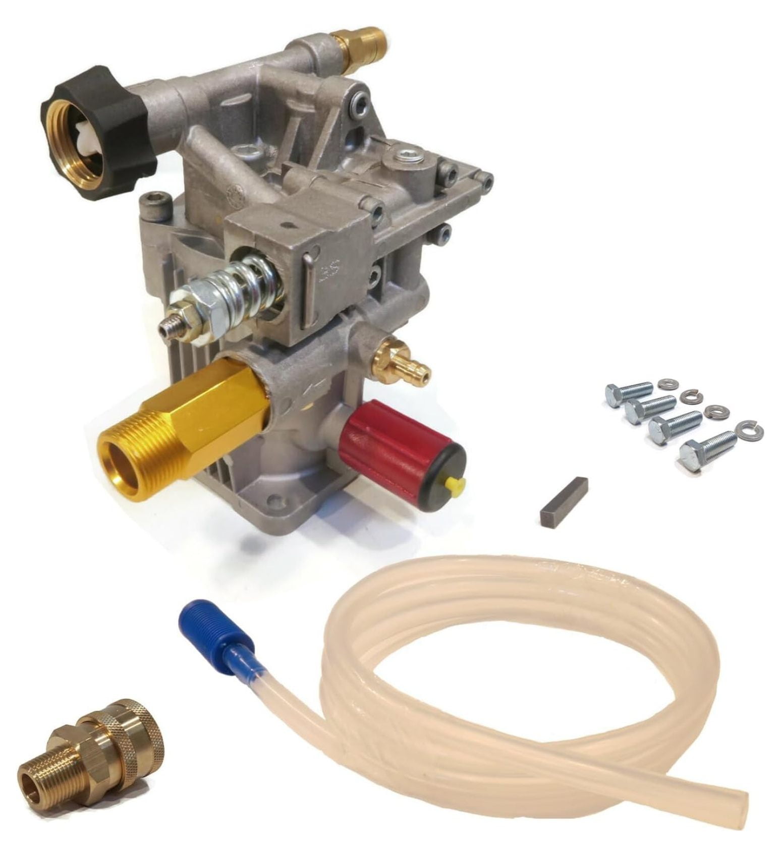 EXCELL XR2500 XR2600 XC2600 EXHA2425 XR2625 Pressure Washer Pump KIT by ...