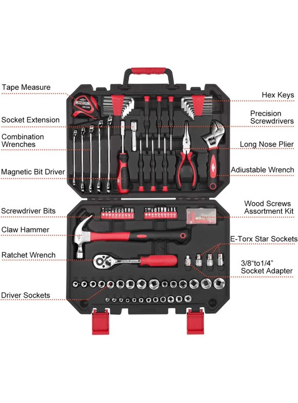 Hand Tool Sets in Hand Tools - Walmart.com