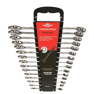 Craftsman 9-46274 Standard and Metric Ball End Hex Key Sets 26-Piece ...