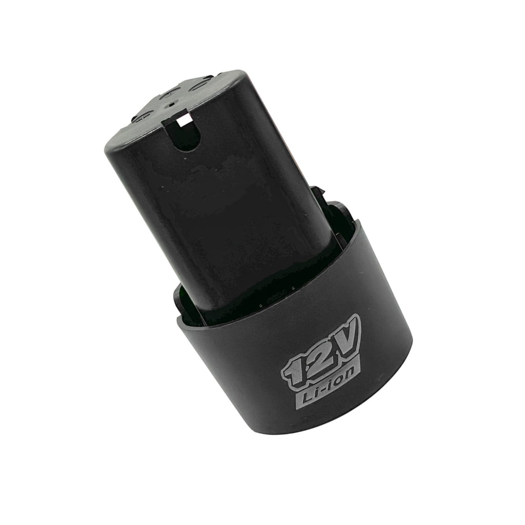 EXCIXING 12V Plastic Battery Enclosure Case for Cordless Drills and ...