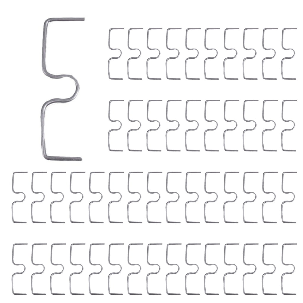 EXCIXING 20/50/100Pcs Fruit Tree Branch Puller Tying Machine Farm Tool ...