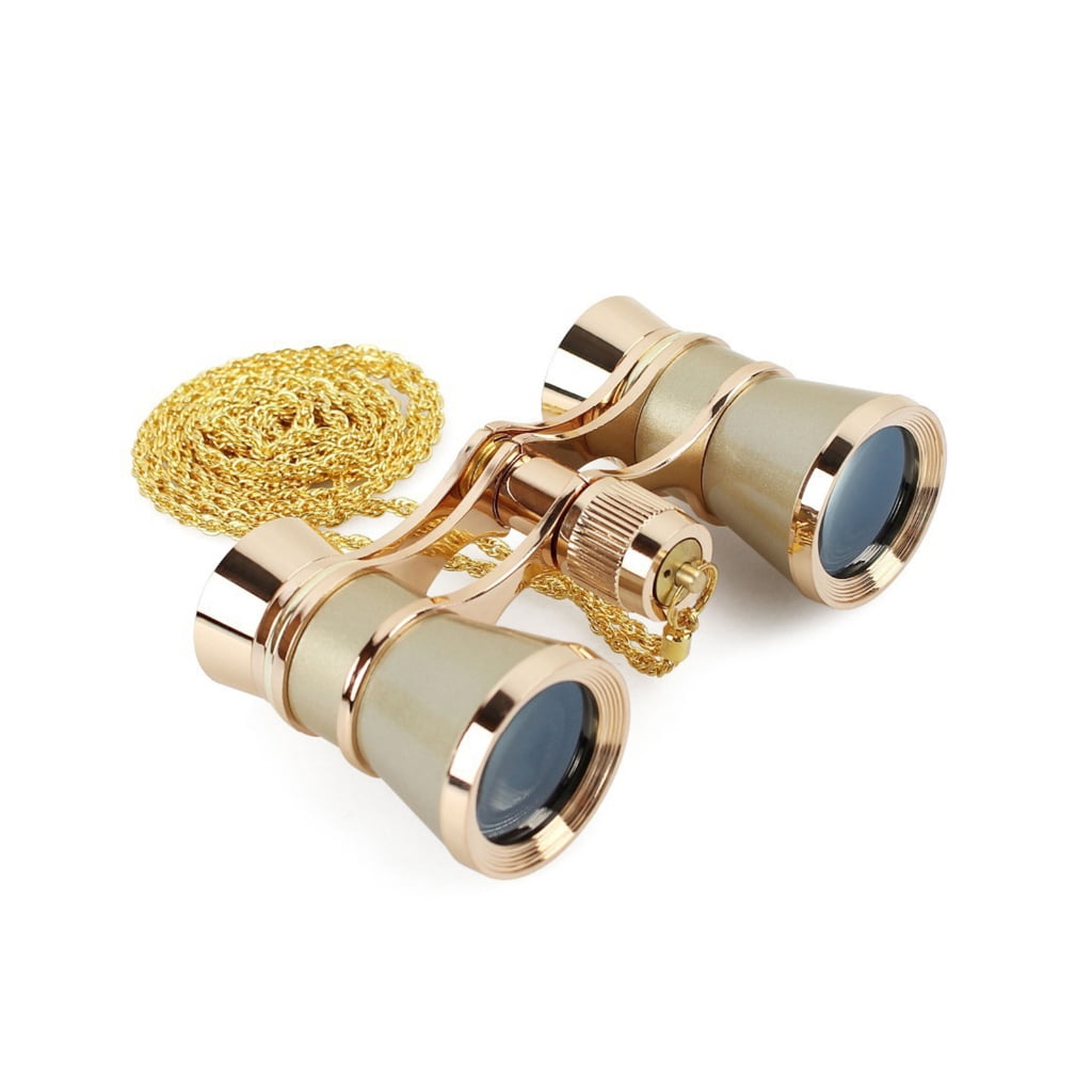 EXCIXING 3x25 Telescope Binocular Waterproof Portable Spotting Scope ...