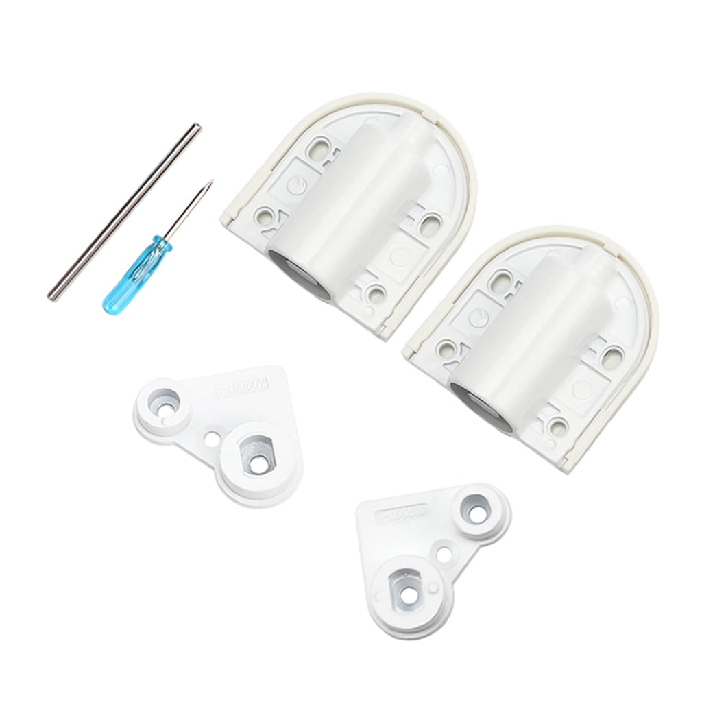 EXCIXING ABS & Metal Flip Up Cabinet Hinges Adjustable Heavy Duty ...