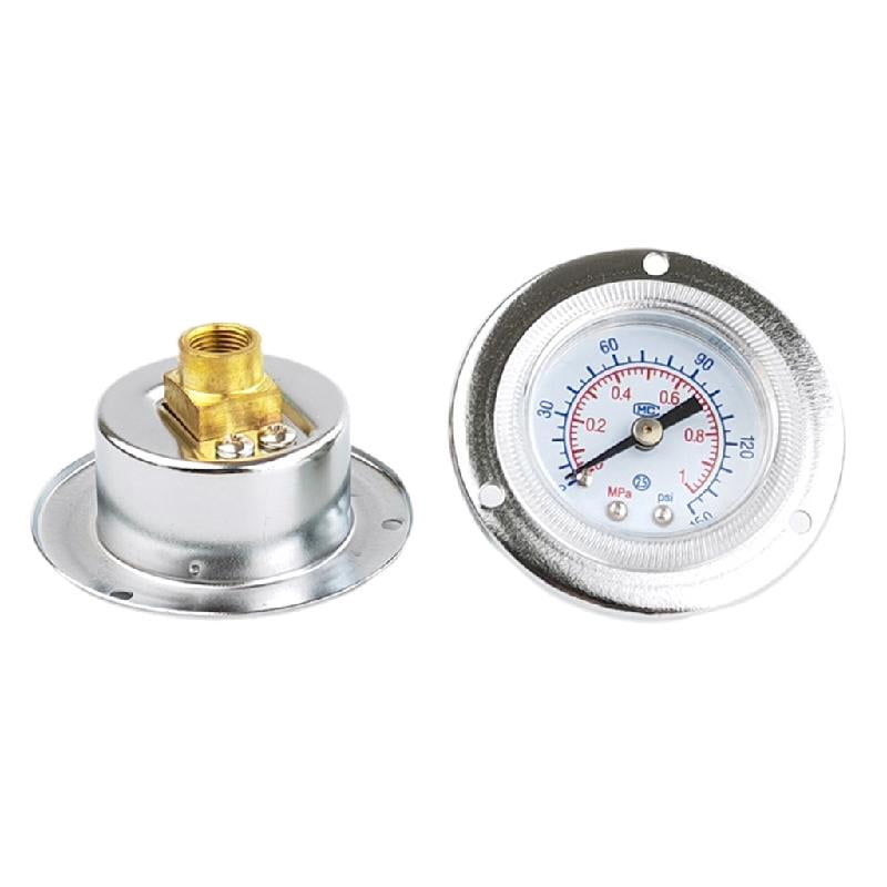 EXCIXING Accurate Pressure Measurement Tool Air Pressure Indicator for ...