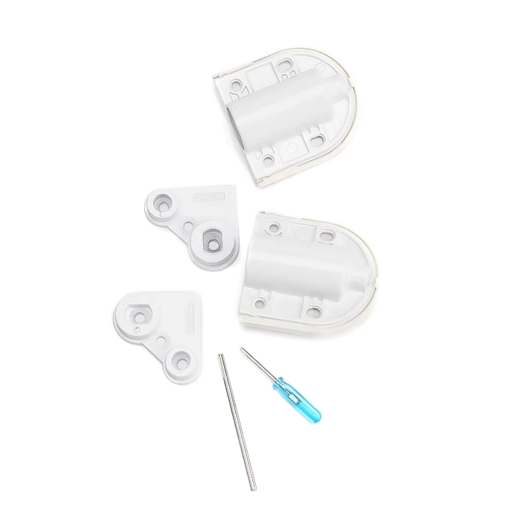 EXCIXING Adjustable Dressing Table Hinges Control Descents Speed ...