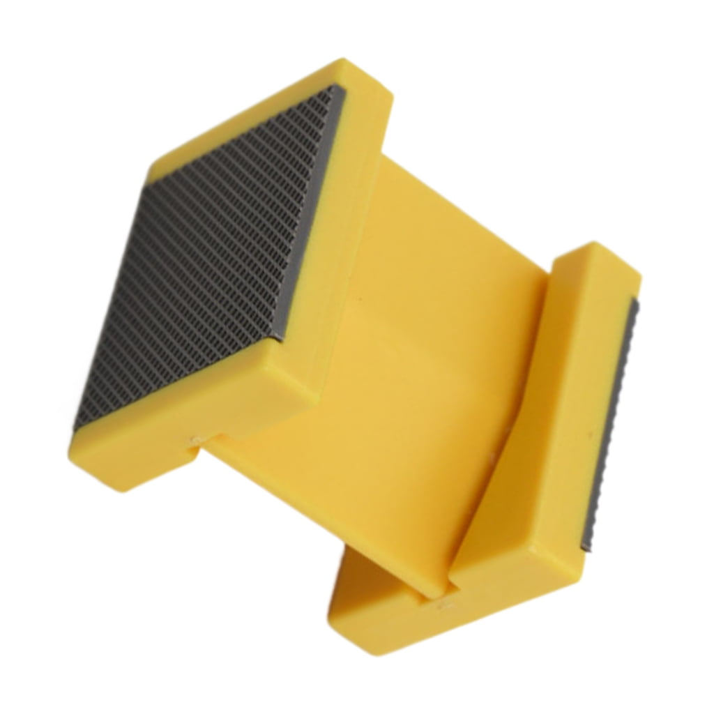 EXCIXING Adjustable Edge Tape Holder Ergonomic Edge Tape Straightener ...