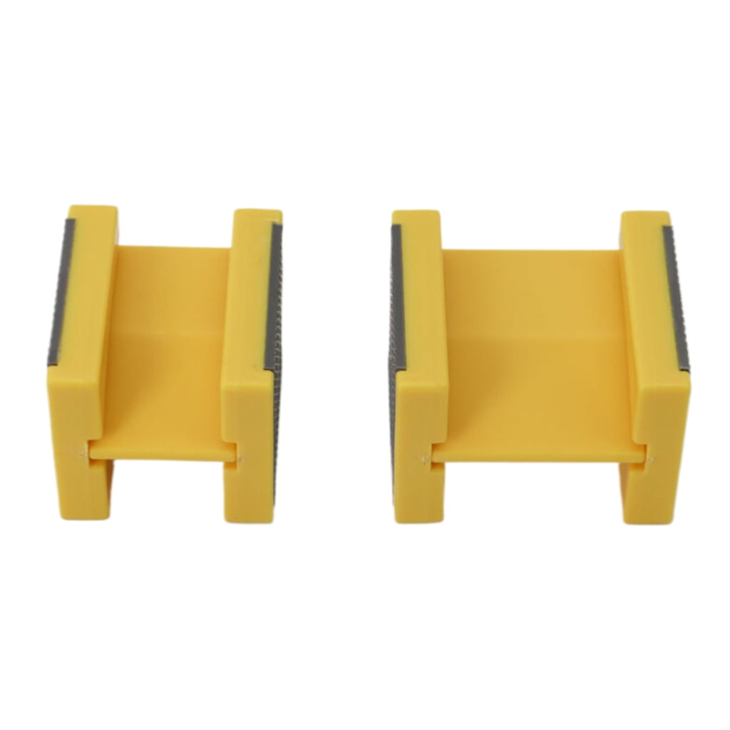 EXCIXING Adjustable Edge Tape Holder Ergonomic Edge Tape Straightener ...