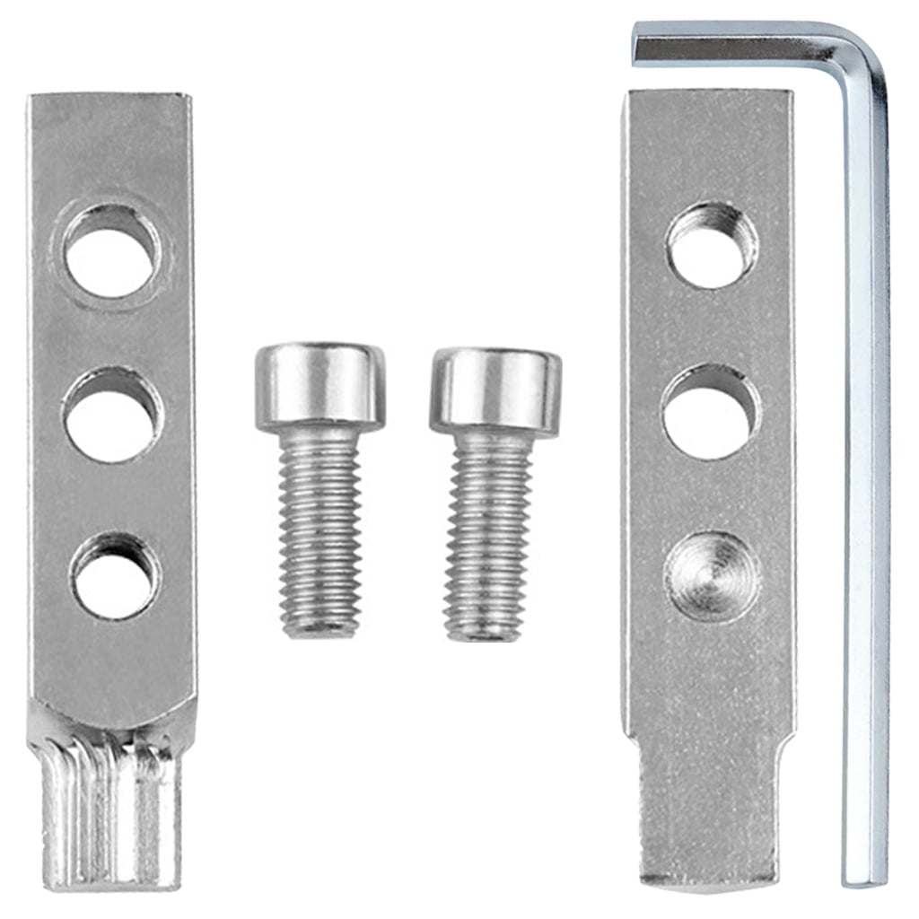 EXCIXING Adjustable Screw Extractor Portable Broken Bolt Removers Screw ...