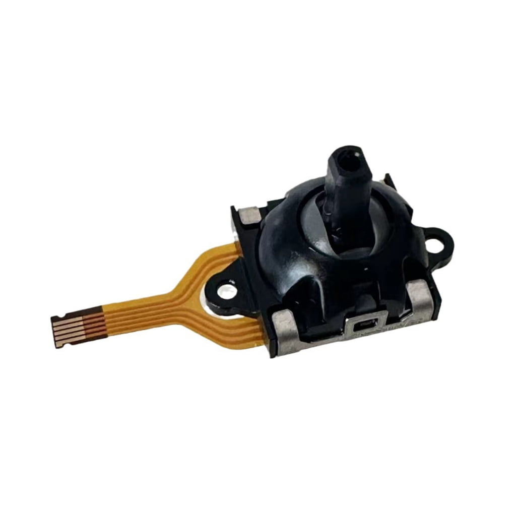 EXCIXING Analog Joystick Rocker Repair Sensor Module for Hall Effect ...