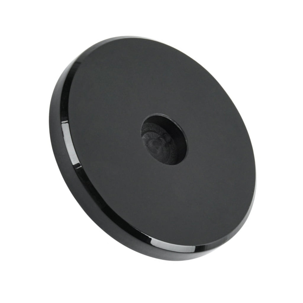 EXCIXING Black Floor Protector Cello Slipstop Endpin Rest Removable ...