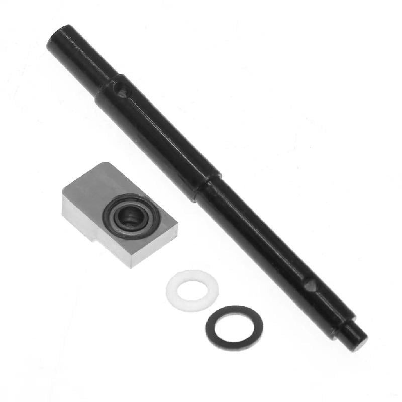 EXCIXING Carbon Steel Main Gear Shaft Support&High Speed Bearing For ...