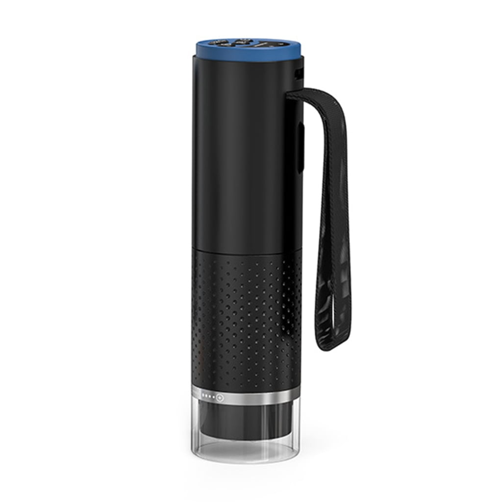 EXCIXING Compact Microscope Adjustable Magnification Microscope for ...