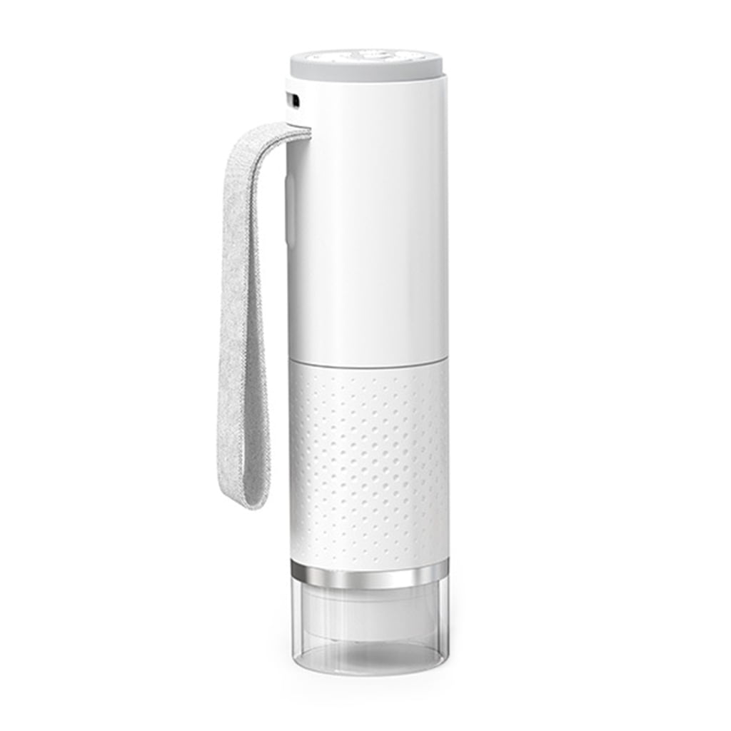 EXCIXING Compact Microscope Adjustable Magnification Microscope for ...