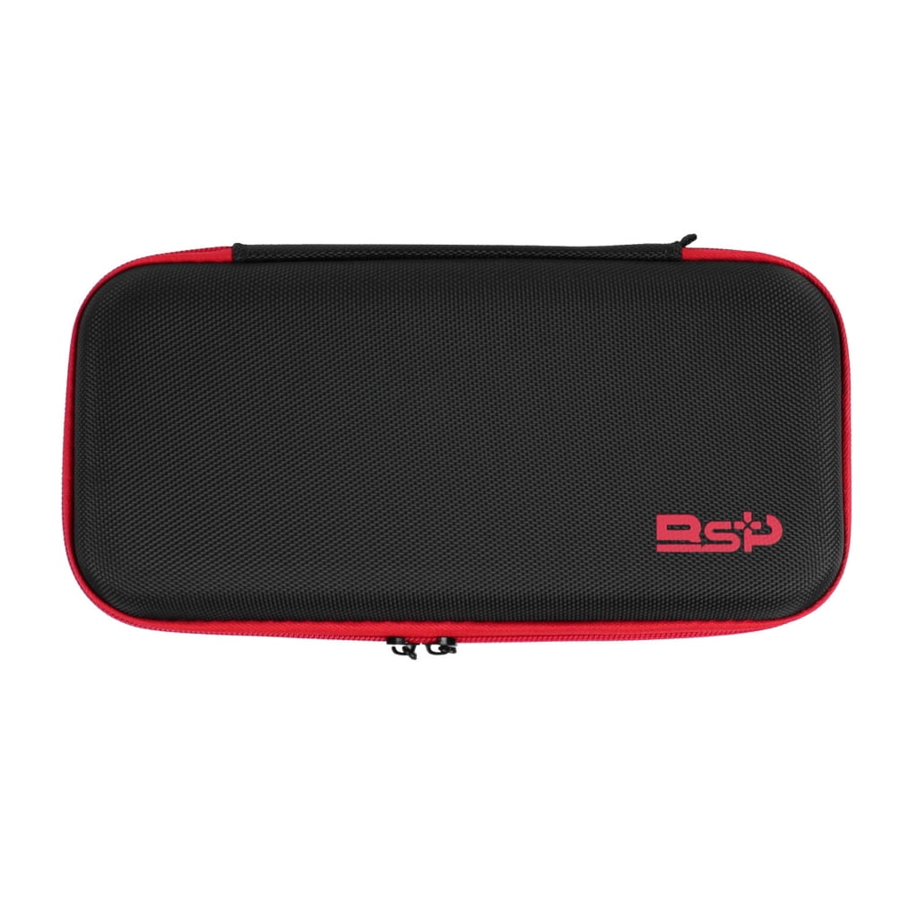 EXCIXING Controller Hard Pouch Bag Scratchproof Travel Carrying Case ...
