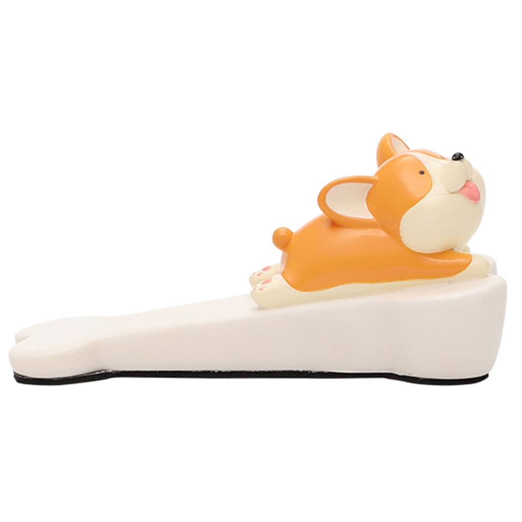 EXCIXING CuteAn1ma1Figure Door Stopper Block Decorative & Effective ...