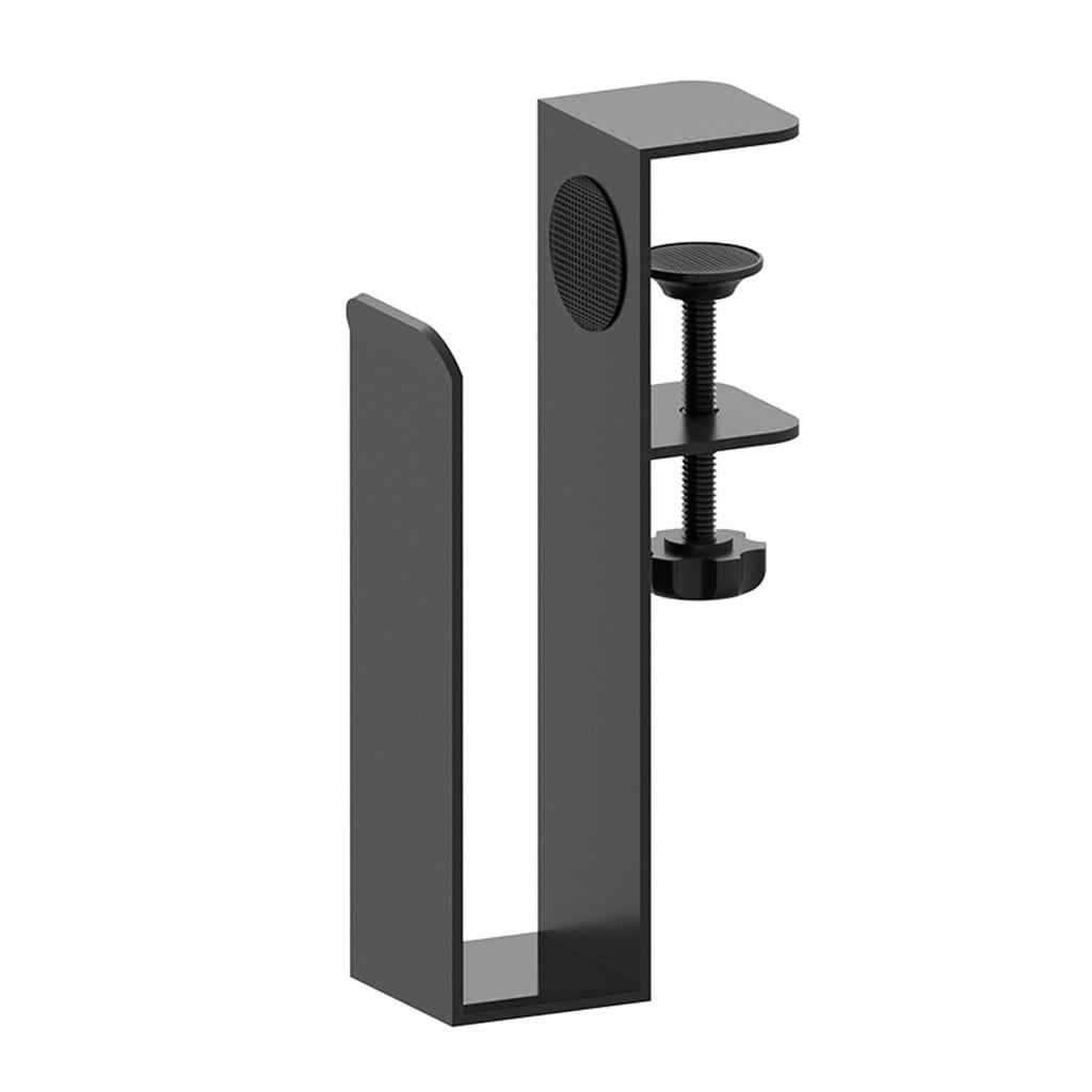 EXCIXING Desk Side Storage Adjustable Laptop Holders Laptop Stand ...