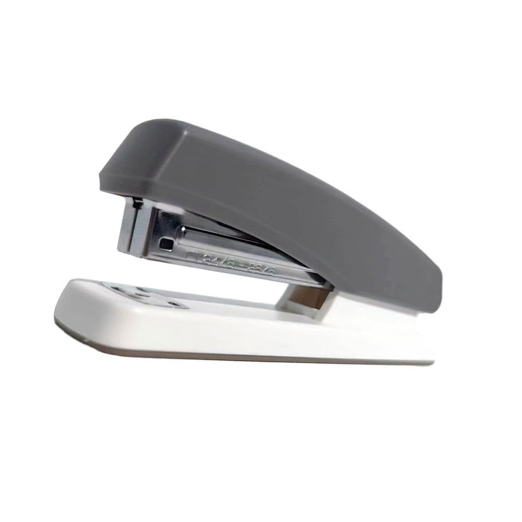 EXCIXING Desk Stapler with Staple Remover Colorful Stapler Office ...