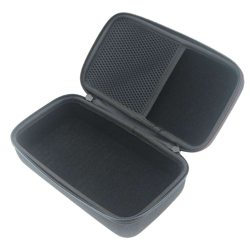 EXCIXING Digital Multimeter Storage Bag EVA Case for Tools MM400 MM325 ...