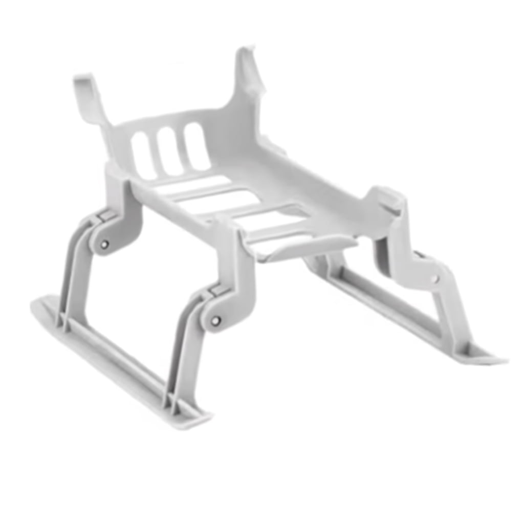 EXCIXING Drones Landing Feet Extended Chassis Landing Frame Foldable ...