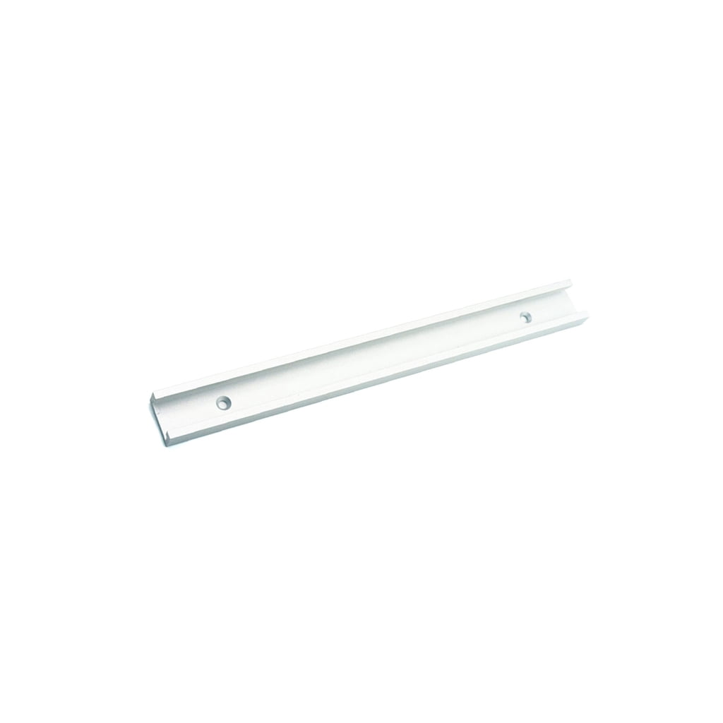 EXCIXING Durable T Track Chutes Rail For Carpentry Projects 300MM/400mm ...