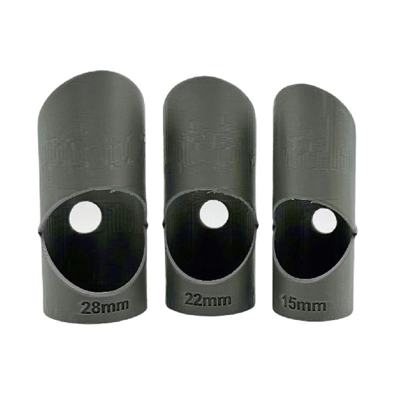 EXCIXING Easy To Use Pipe Insulation Cutter Tool Suitable For 15mm 22mm ...