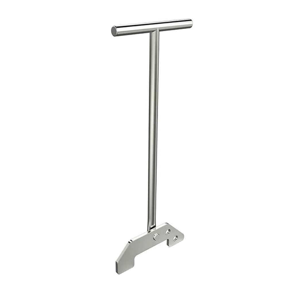 EXCIXING Essential Kitchens Tool Steel Wrench Kitchens Waste Disposal ...
