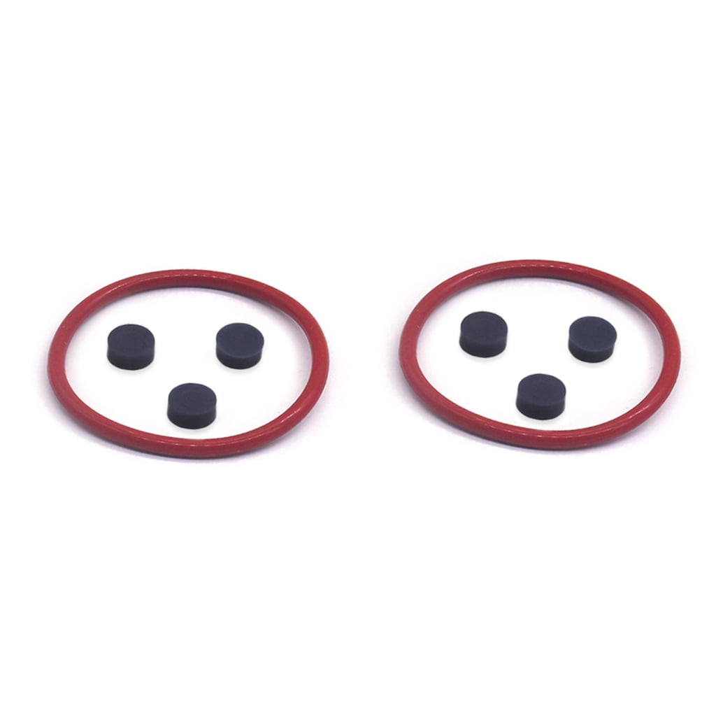 EXCIXING Essential Rubber Sealing Circle for Nab Hub Portable Sound ...