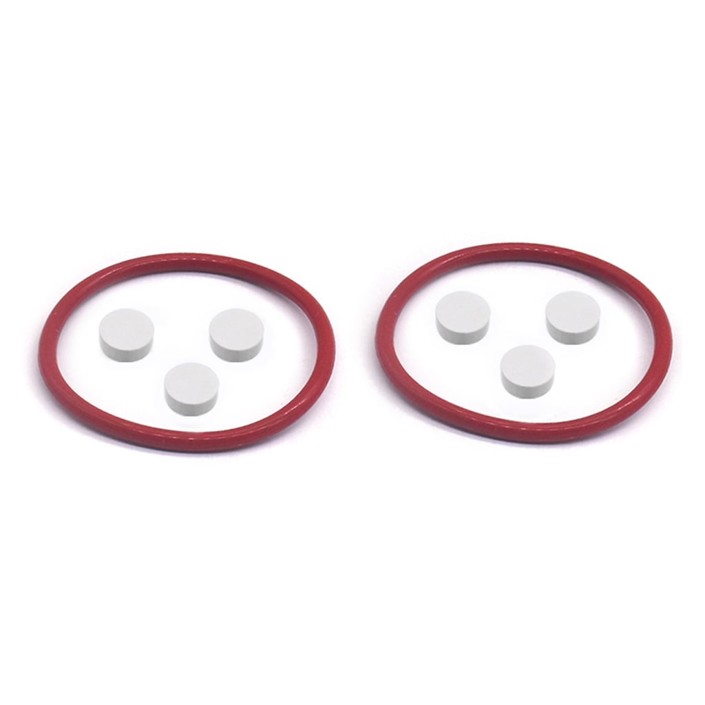 EXCIXING Essential Rubber Sealing Circle for Nab Hub Portable Sound ...