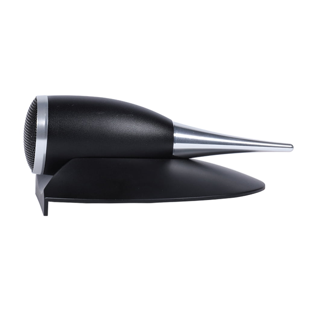 EXCIXING External Aluminum Horn Tweeter Speaker for Improved High ...