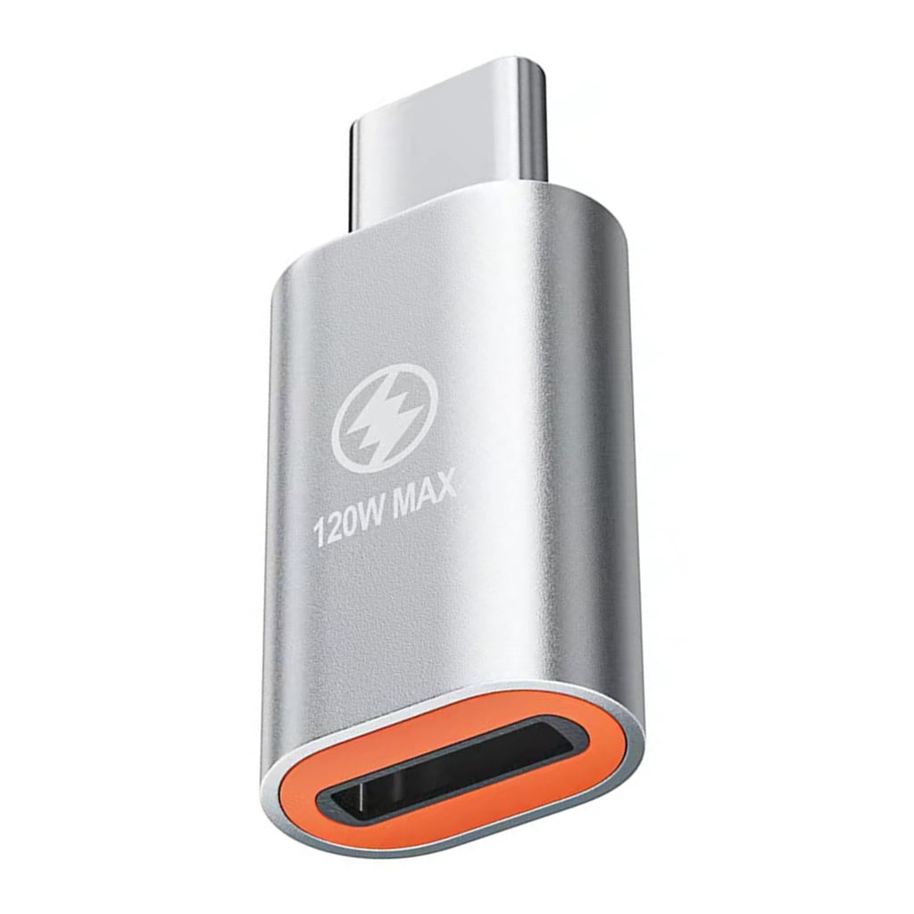 EXCIXING Fast Charging USB C To 12pin Adapter Type C Fast Charging ...