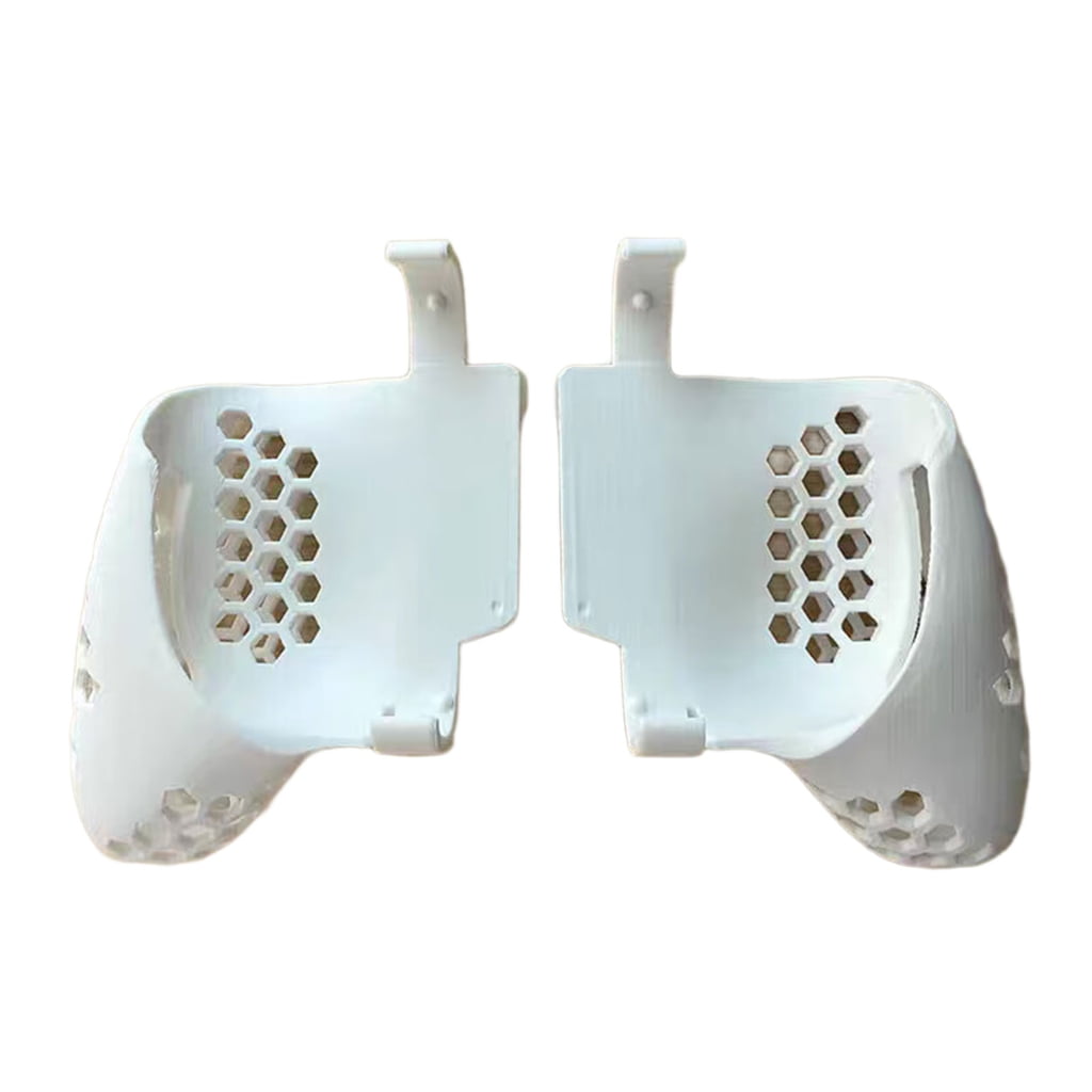 EXCIXING Gamepad Holding Handle for Retroid Pocket 5 Game Console Grip ...