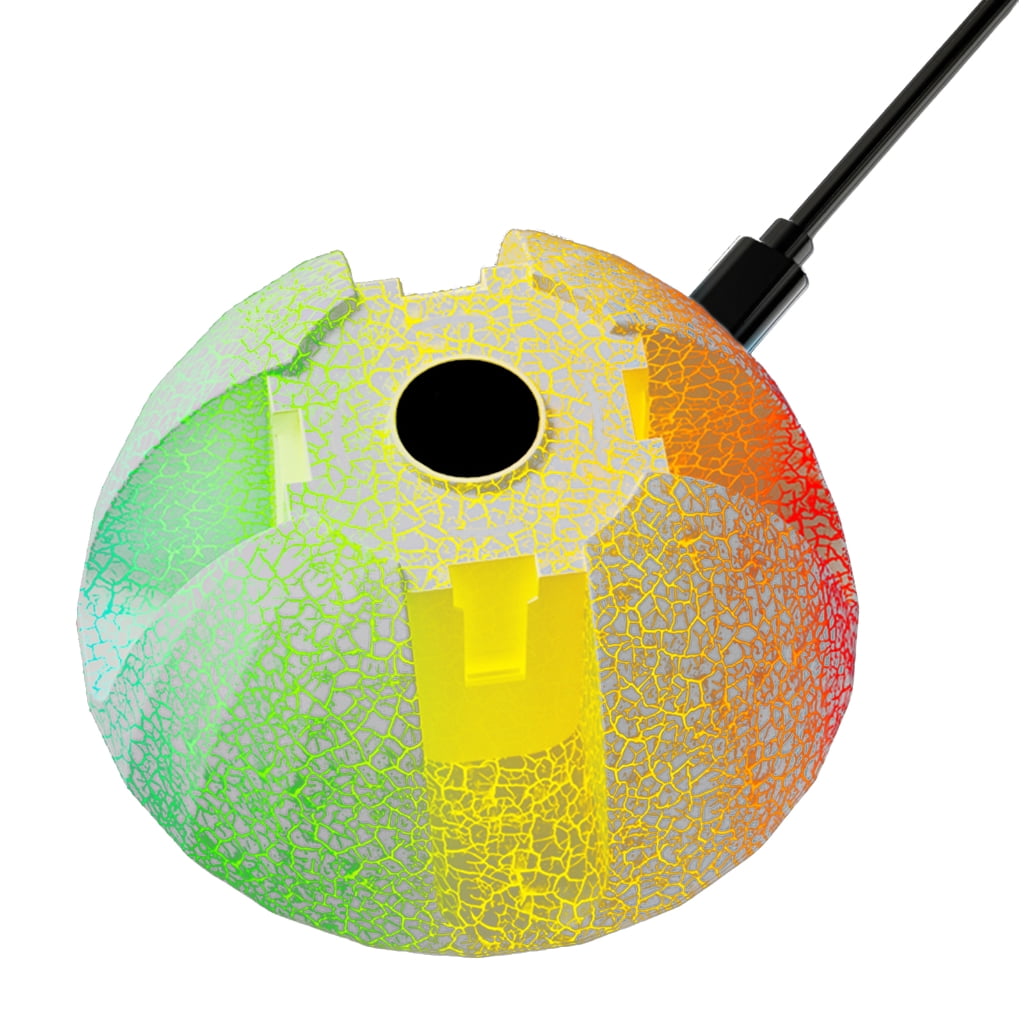 EXCIXING Gaming Console Led Indicators Charging Station Holder Handle ...