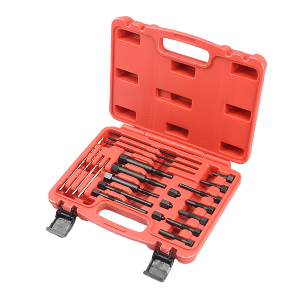 EXCIXING Glow Plug Heater Component Removal Set Glow Plug Auto Repair ...