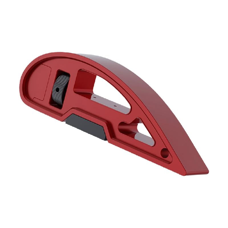 EXCIXING Handmade Frosted Paper Holder Inside Corner Sandpaper Holder ...