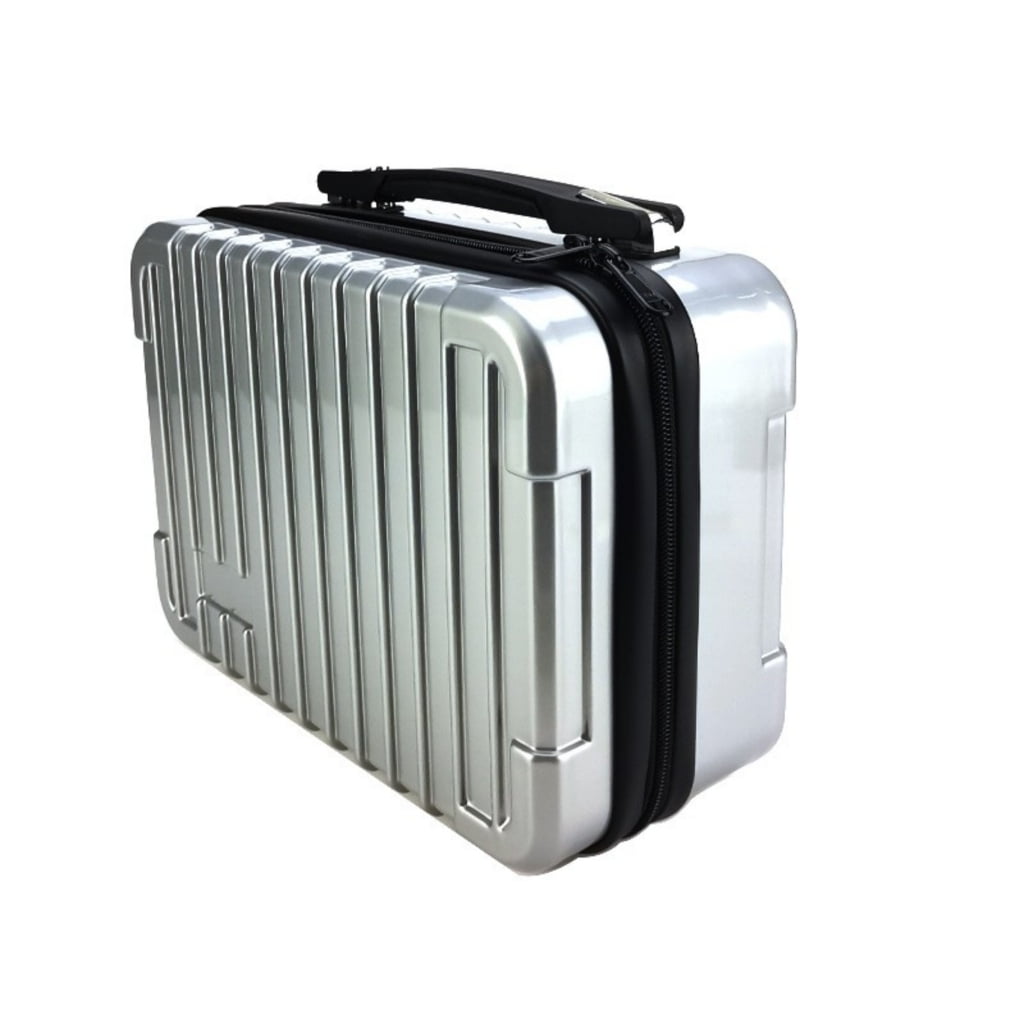 EXCIXING Hard Shell PC Quadcopter Controller Holder For UAV Storage ...