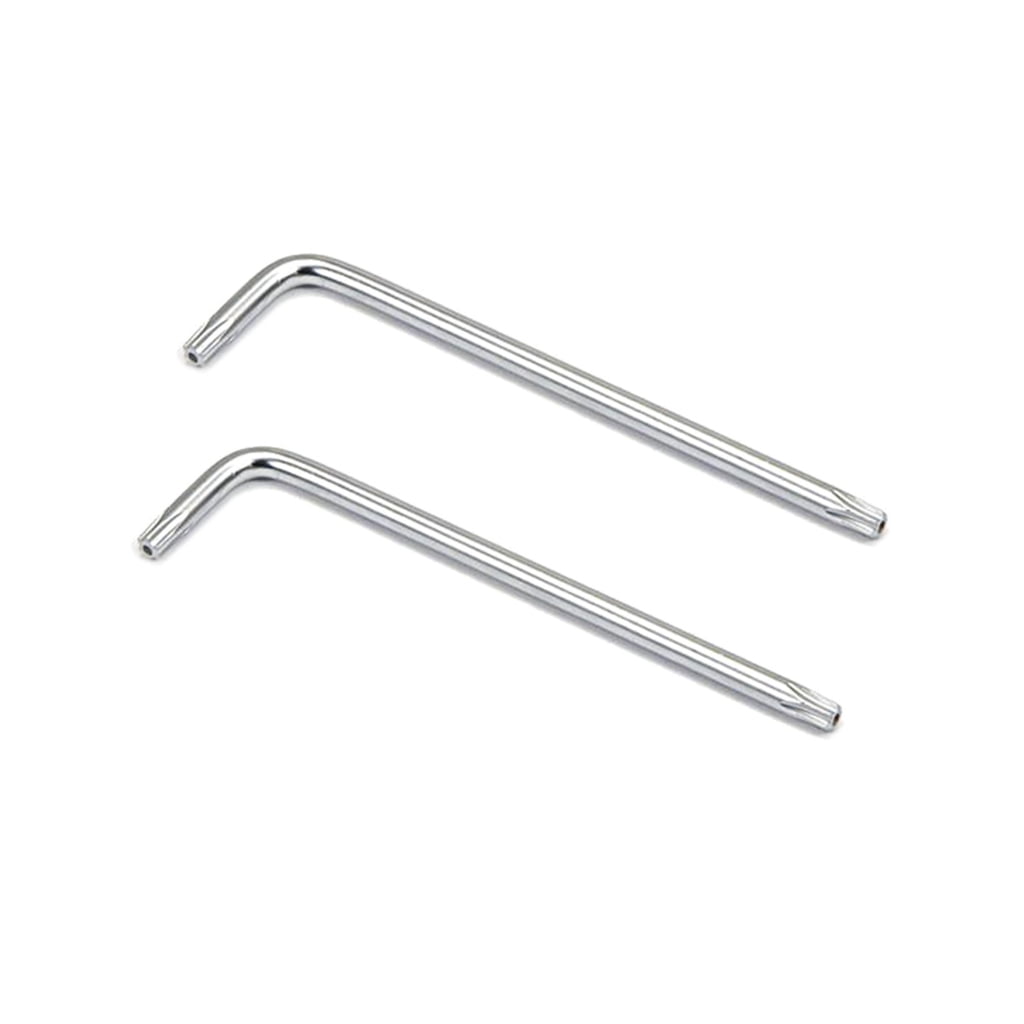 EXCIXING Hexagon Wrench Tool Hex Spanner Wrench Hex Key Hexagon Head ...