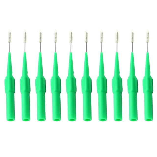 EXCIXING High Accuracy Vehicle Repair Probes 0.7mm/1mm For Electrical ...