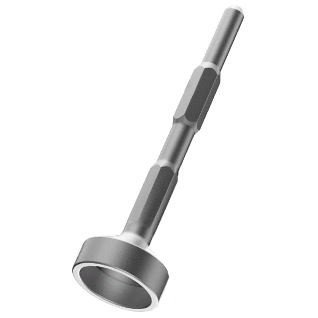 EXCIXING High Performances Ground Rod Driver Piles Driving Hammer Bit ...