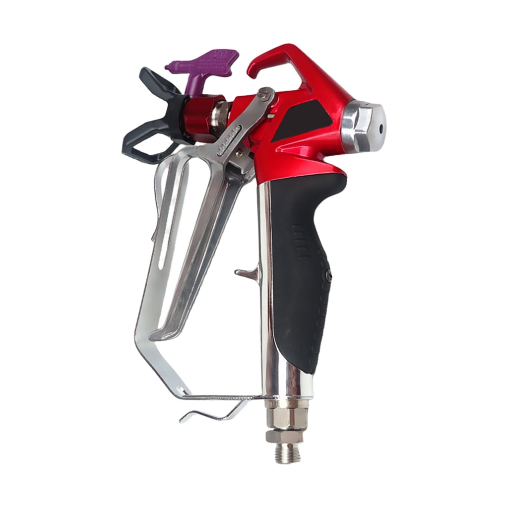 EXCIXING High Pressure Airless Paint Sprayer Guns For Professional ...